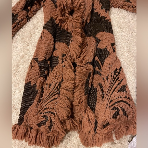 Express | Jackets & Coats | Express Design Studio Black And Tan ...